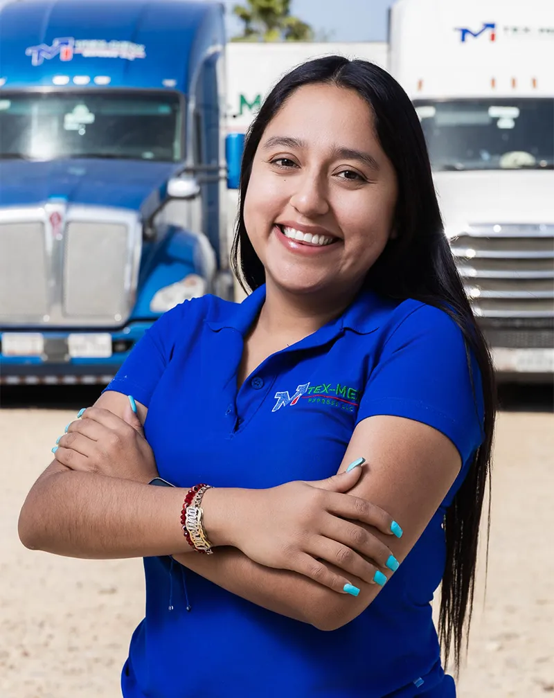 Hot shot service - TEX-MEX EXPRESS LLC